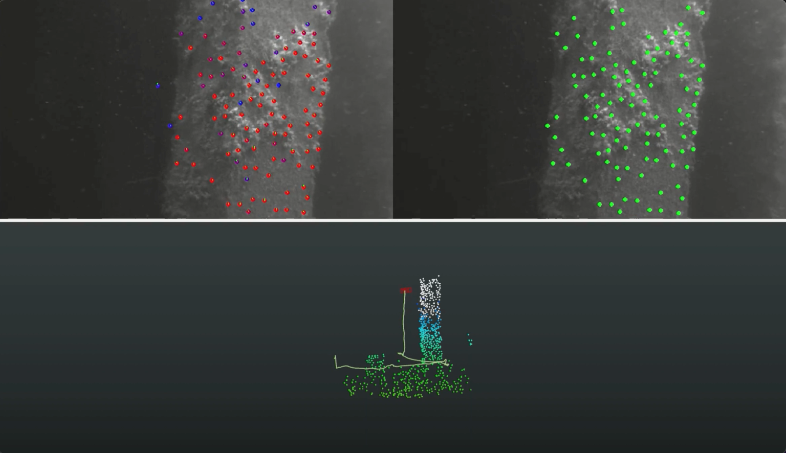 Improve Ship Hull Inspections with a 3D Scanner - UVision