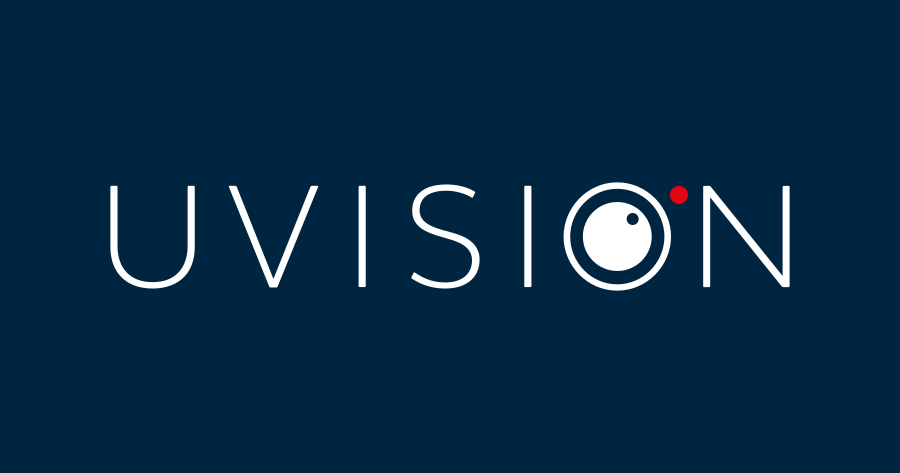 UVision - 3D Scanner for Underwater Inspection