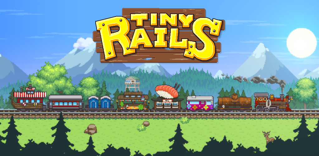 Trophy Games opdaterer på Tiny Titan Studios - Vækstaktier