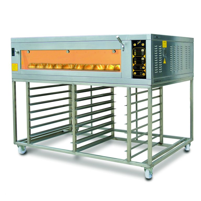 SINMAG EUROPE Archives | Bakkerijmachines | Van Den Broucke