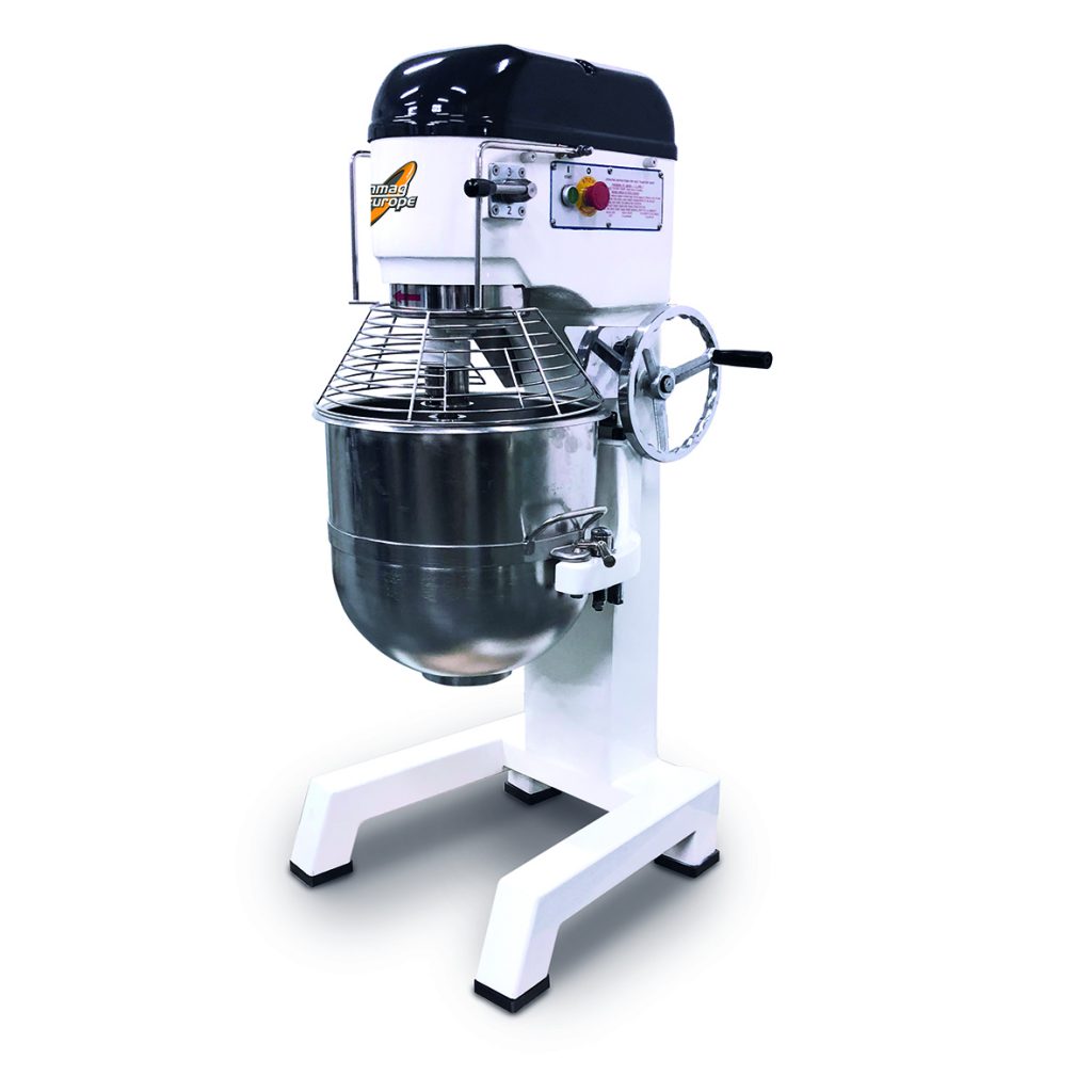 SINMAG EUROPE Archives | Bakkerijmachines | Van Den Broucke