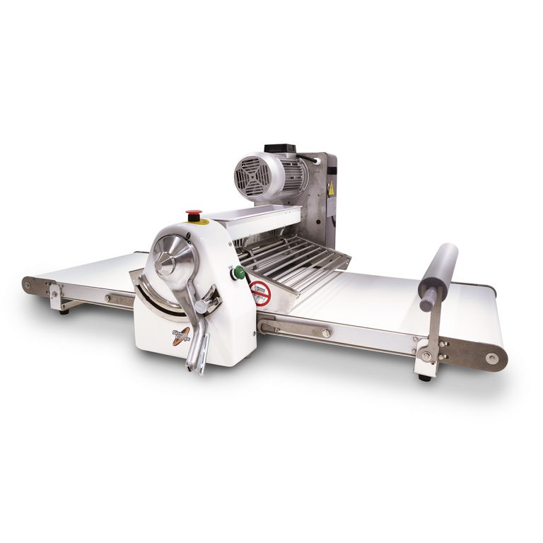 SINMAG EUROPE Archives | Bakkerijmachines | Van Den Broucke