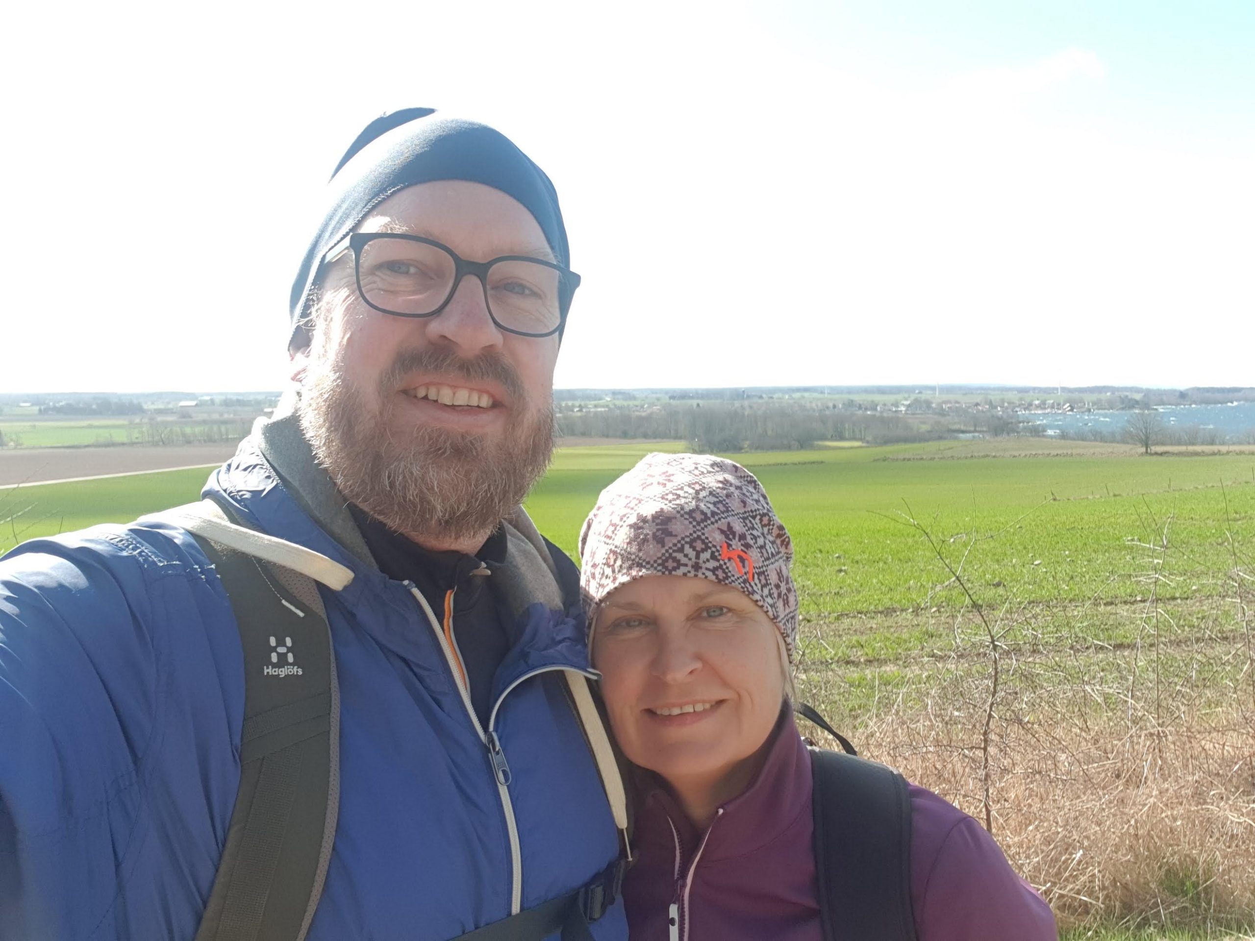 Ellen Keys Led - Nylanders vandrarsida