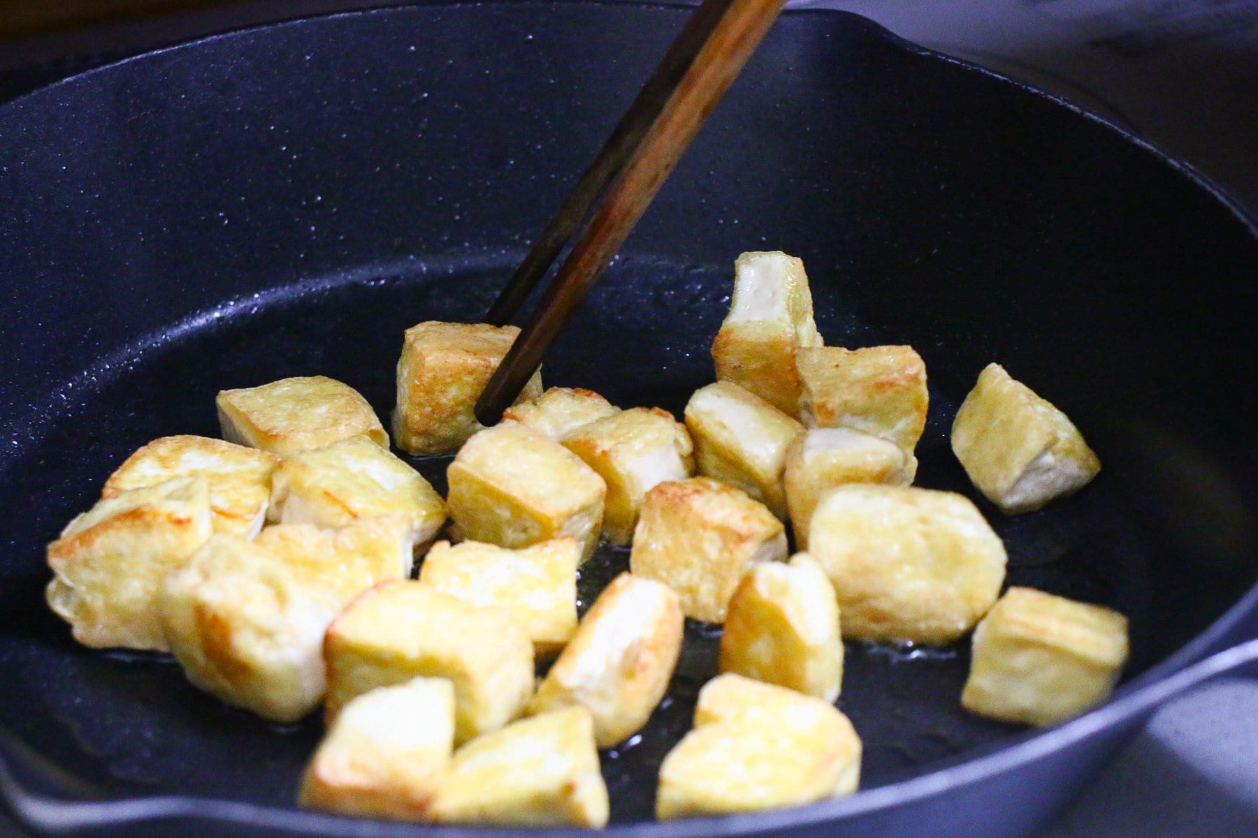 Bún Riêu Chay (Vegan Crab Noodle Soup) - Veggie Anh