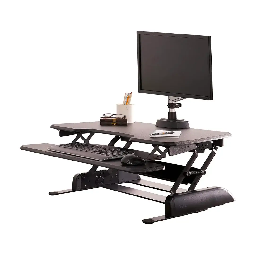 Spring Loaded Lift Desk - Venoche