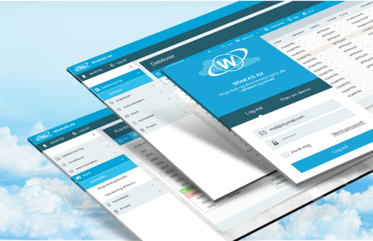 Winkas & NETS tilbyder gratis opstart | Viborg Idrætsråd