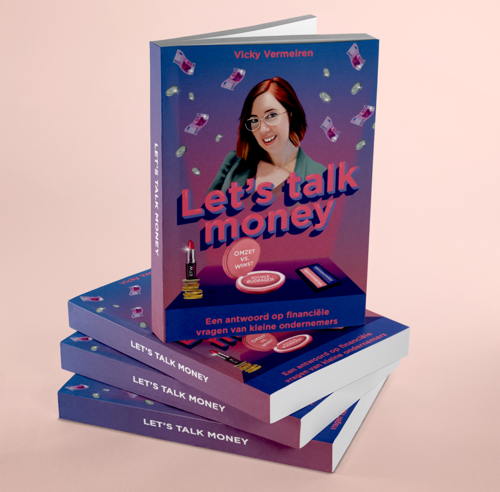 4 Ideeën voor in jouw marketingplan - Vicky Vermeiren| Businesscoaching ...