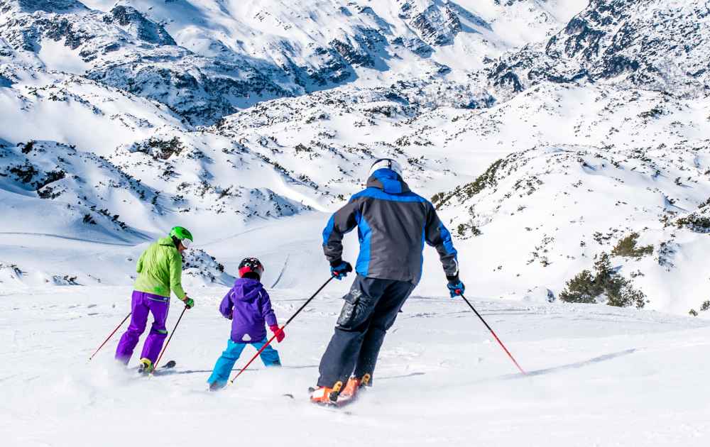 Hyra eller Köpa Skidor? (Våra Tips) - Vinterlandet