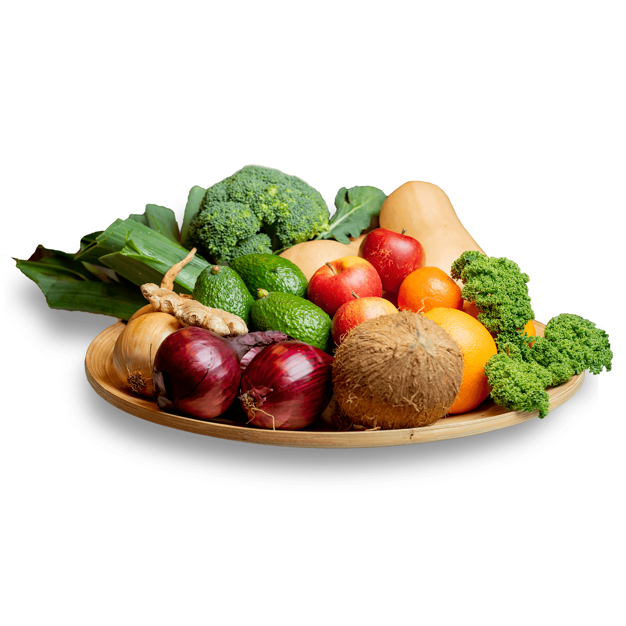 Livsmedel - AB Visby Hälsokost