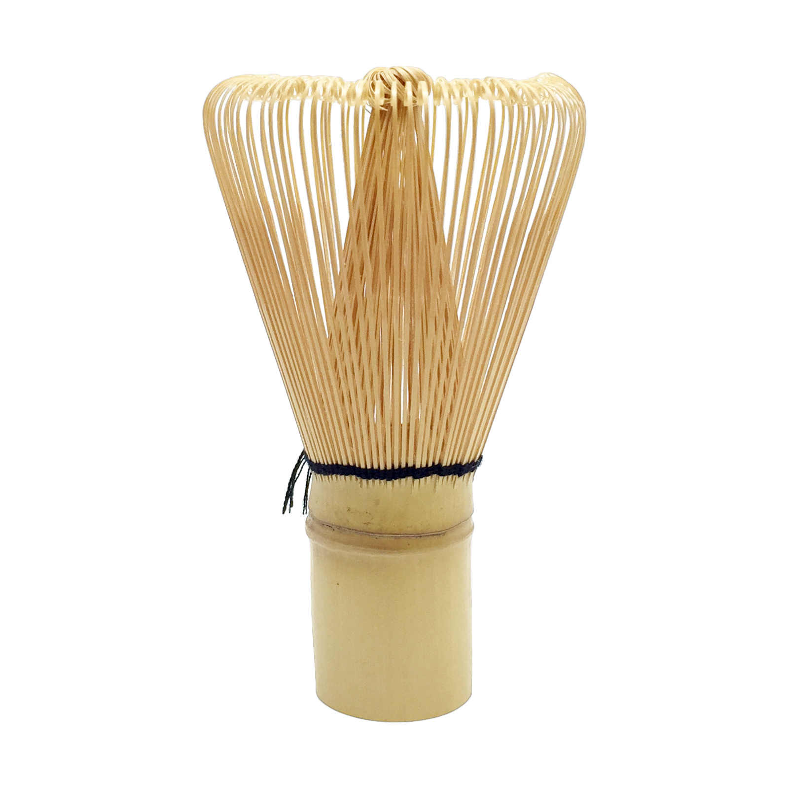 Matcha visp (bambu) - AB Visby Hälsokost