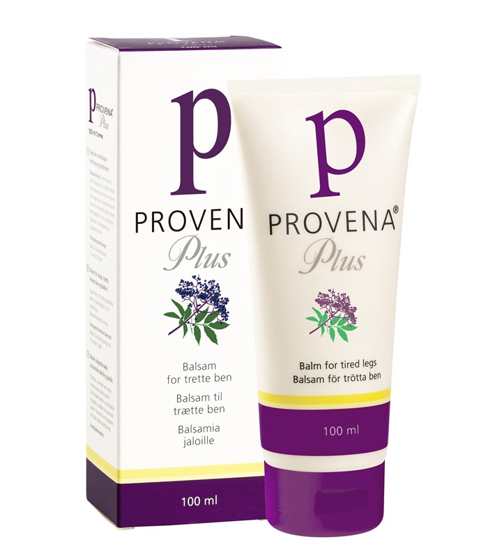 Provena plus 100ml - AB Visby Hälsokost