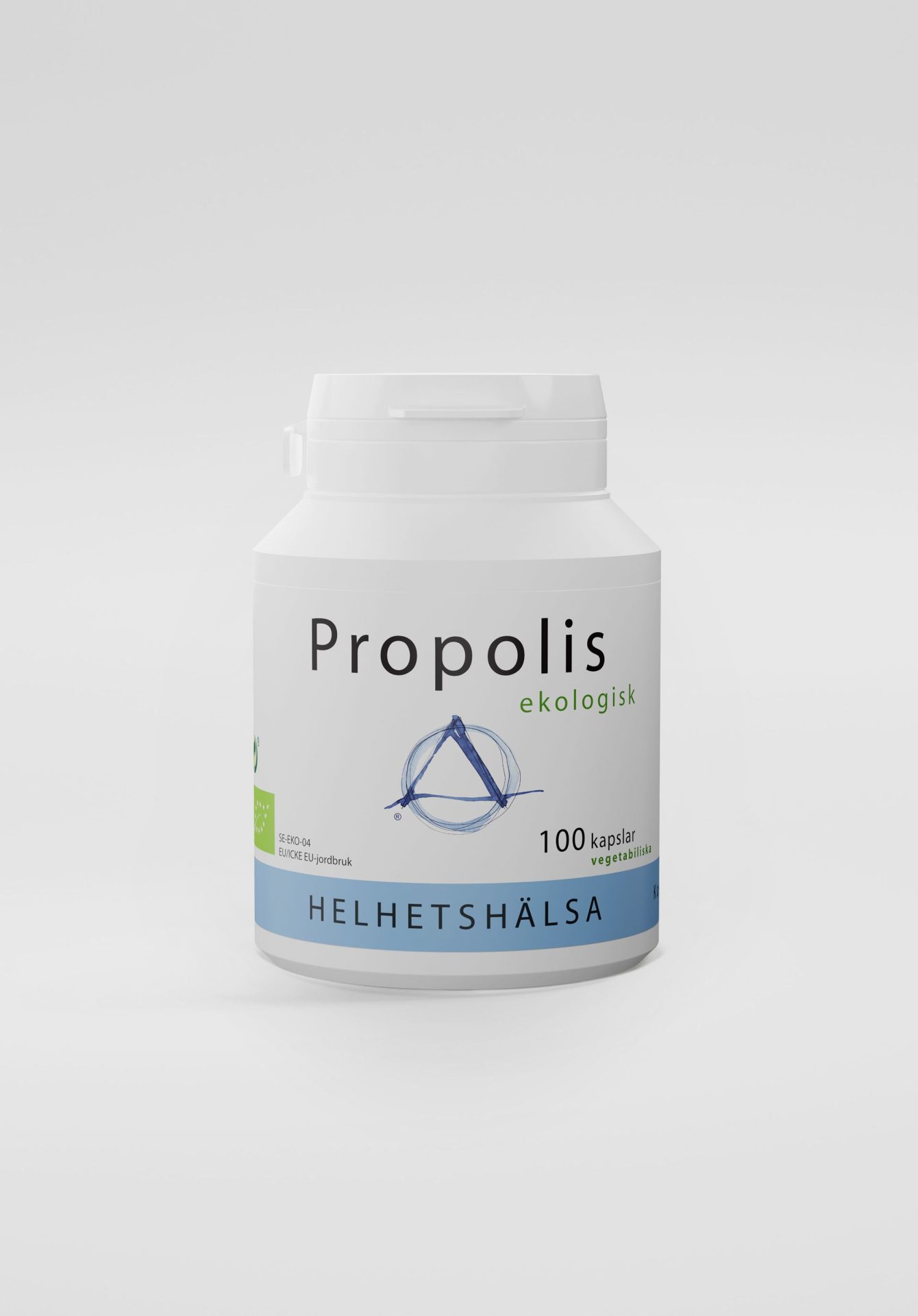 Propolis 100 kapslar - AB Visby Hälsokost