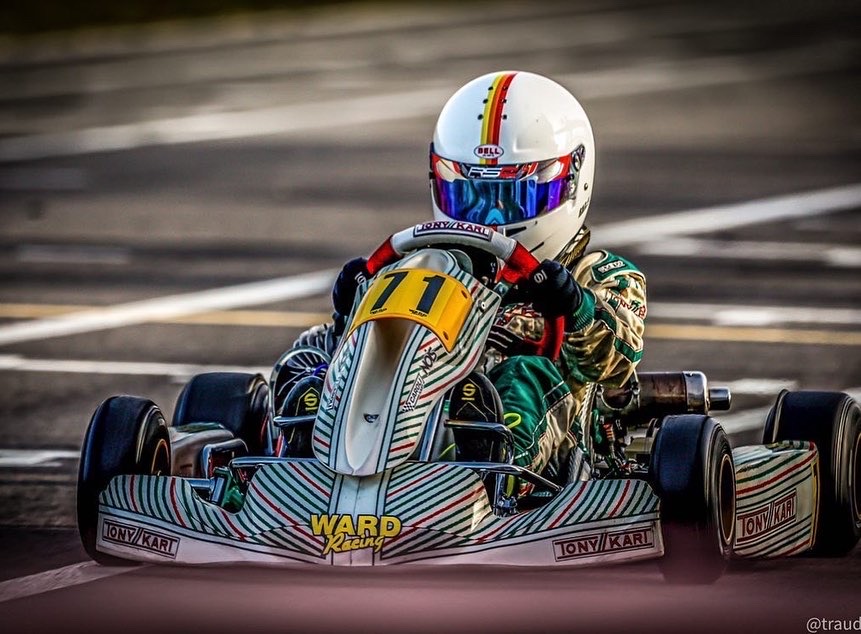 2021 BECAME MY FIRST FULL KARTING SEASON – vjracing.se