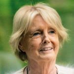 Helena Vandersteen 86 Overleden