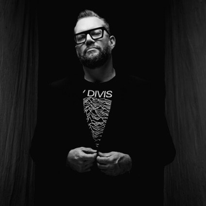 Te gast Alex Agnew /Sergej Lopouchanski - VZW Cobra
