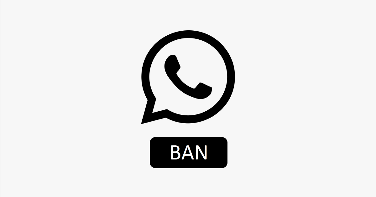 WhatsApp bans: the reasons, how to protect your account and flaws in ...
