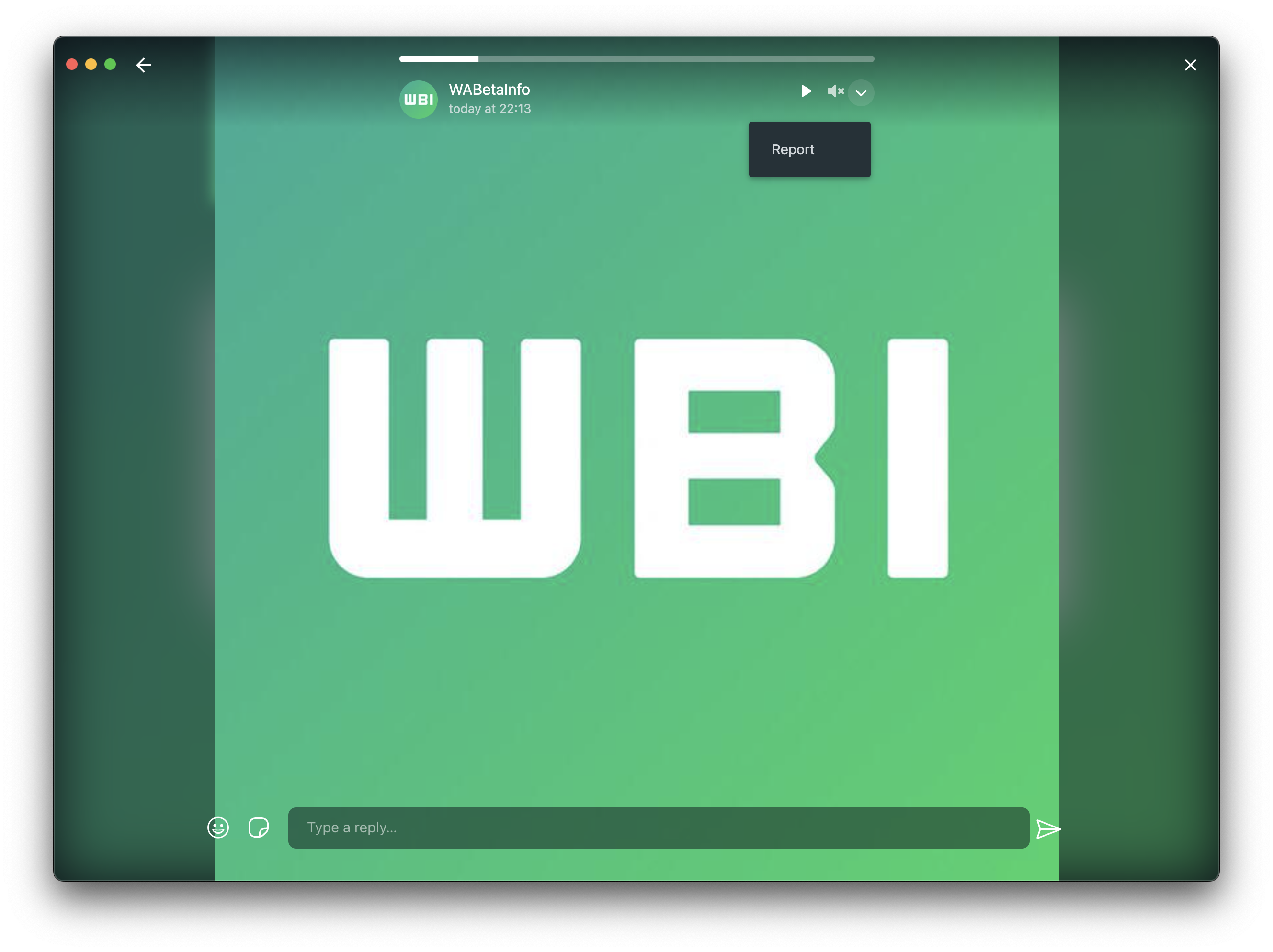 WhatsApp Is Working On The Ability To Report Status Updates WABetaInfo whatsapp-is-working-on-the-ability-to-report-status-updates-wabetainfo
