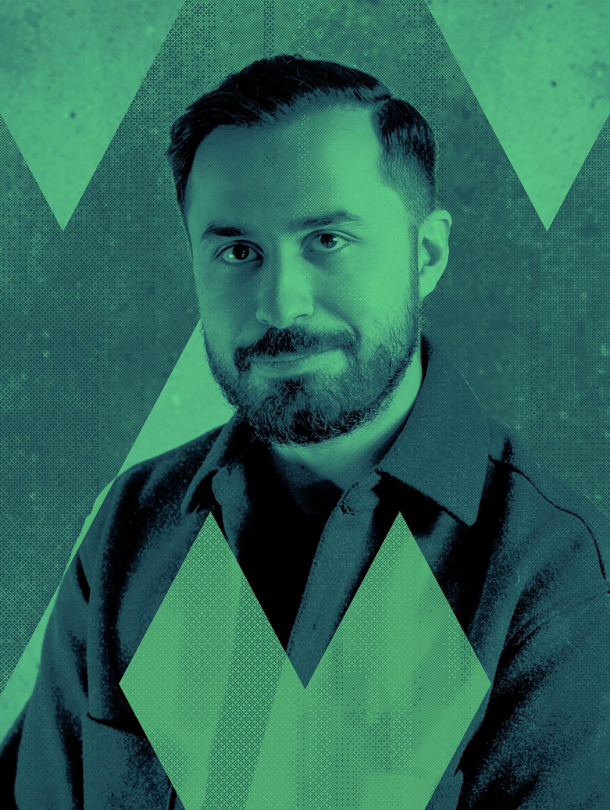 Michael Dragomir - Weapp