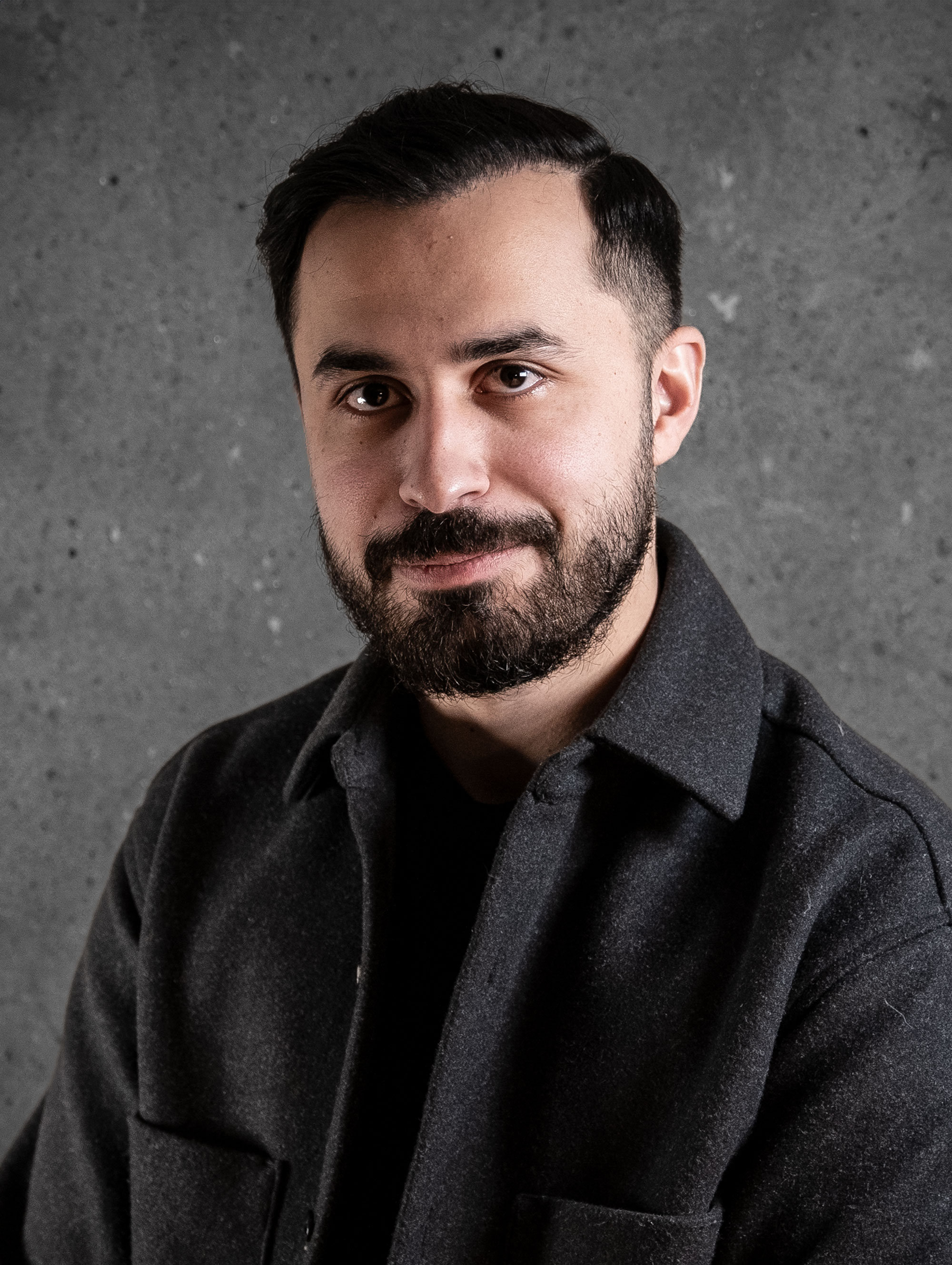 Michael Dragomir - Weapp