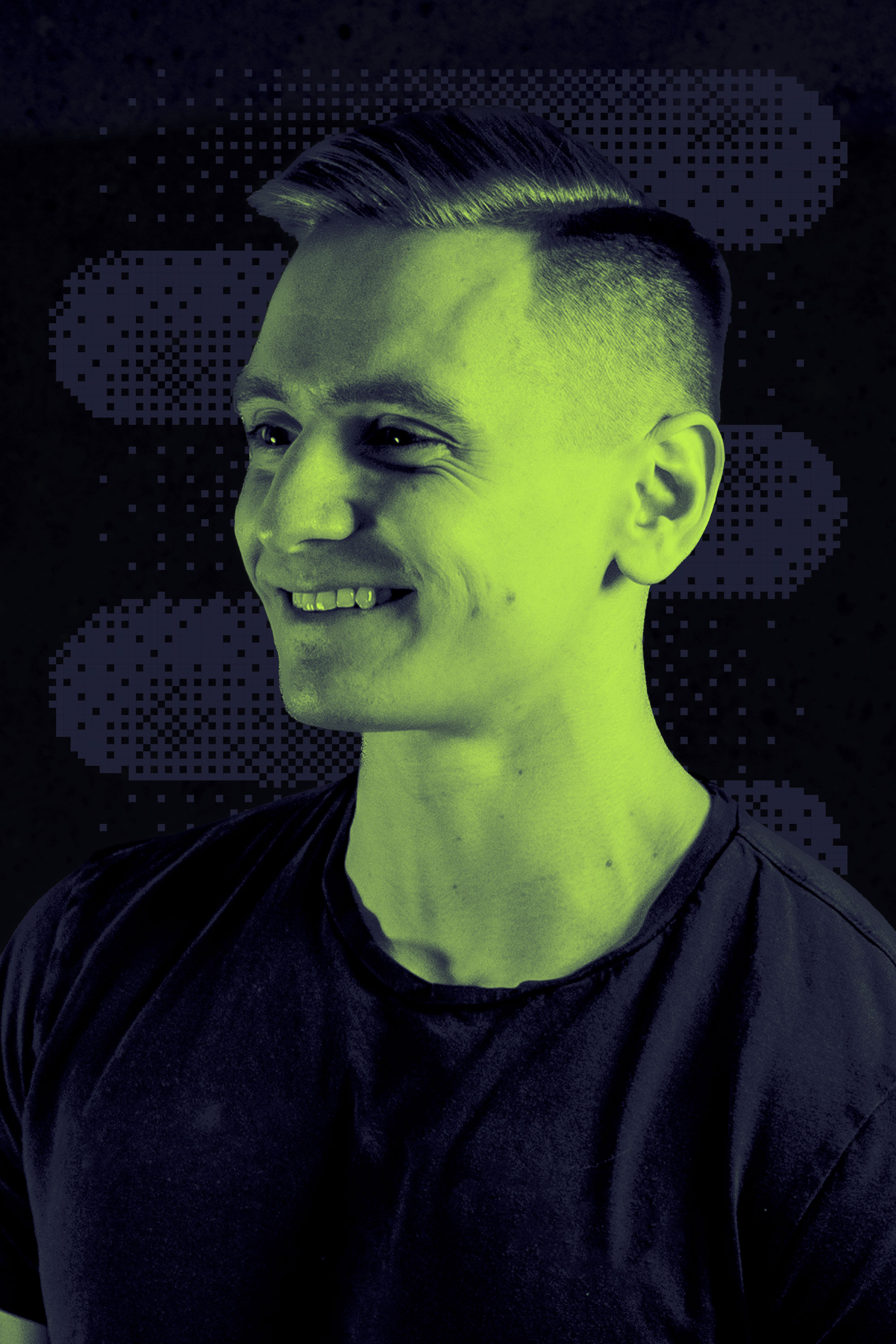 Christian Meiner - Weapp