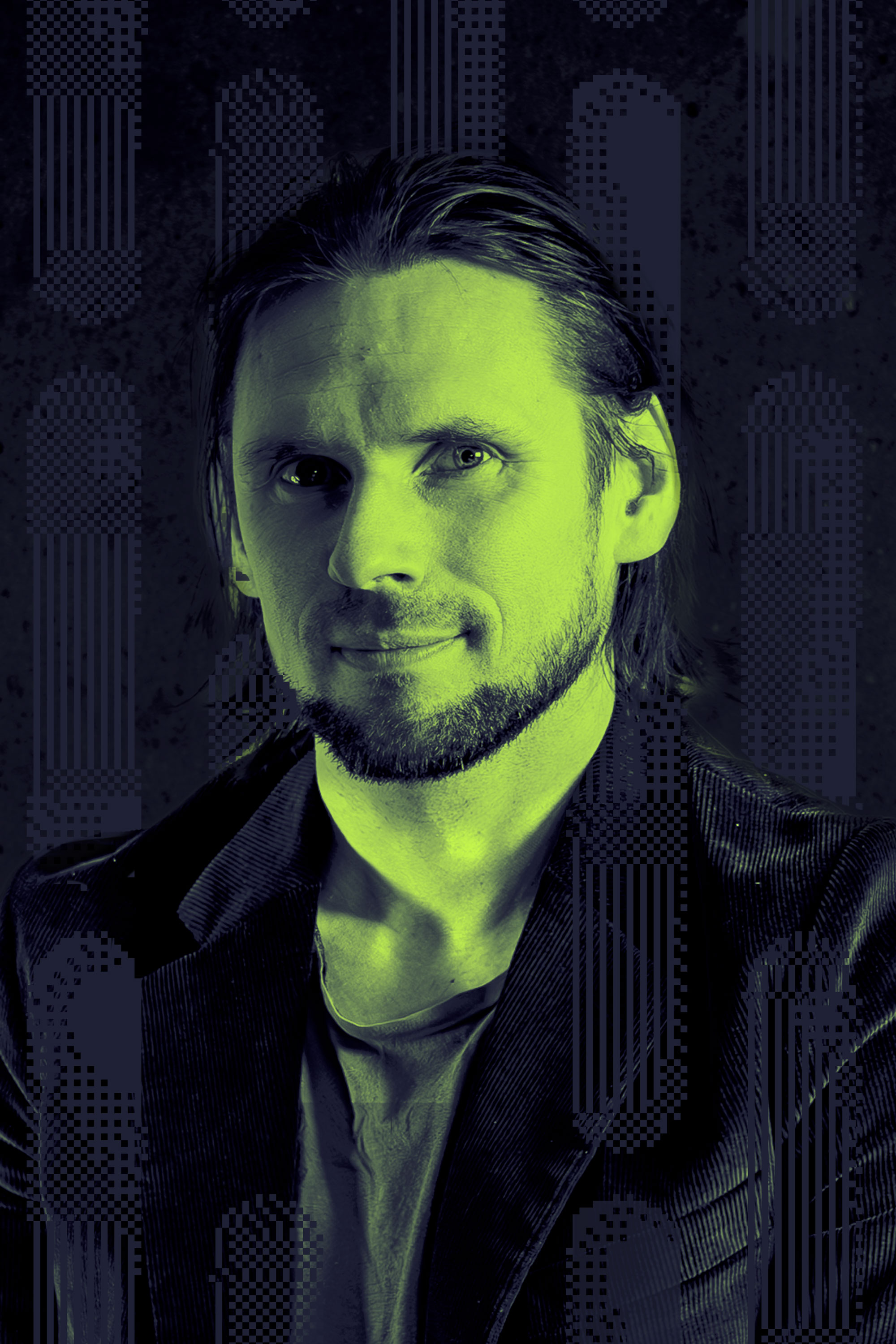 Patrik Rikama-Hinnenberg - Weapp