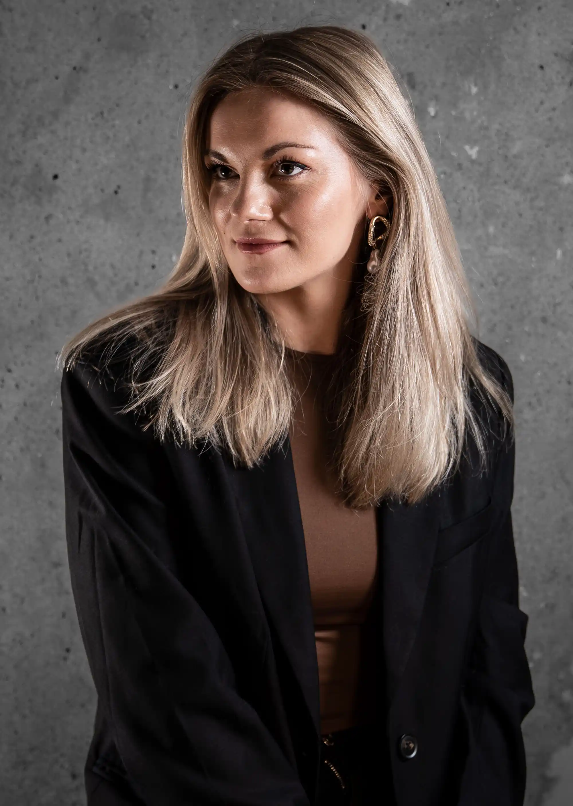 August Posner - Weapp