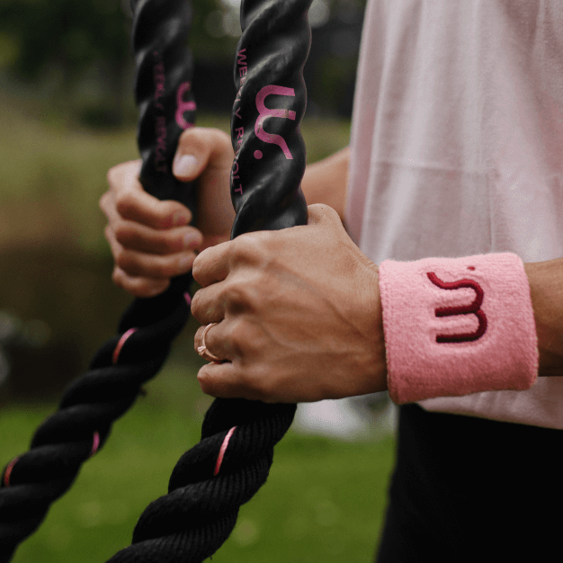 Weekly Revolt - Weapp