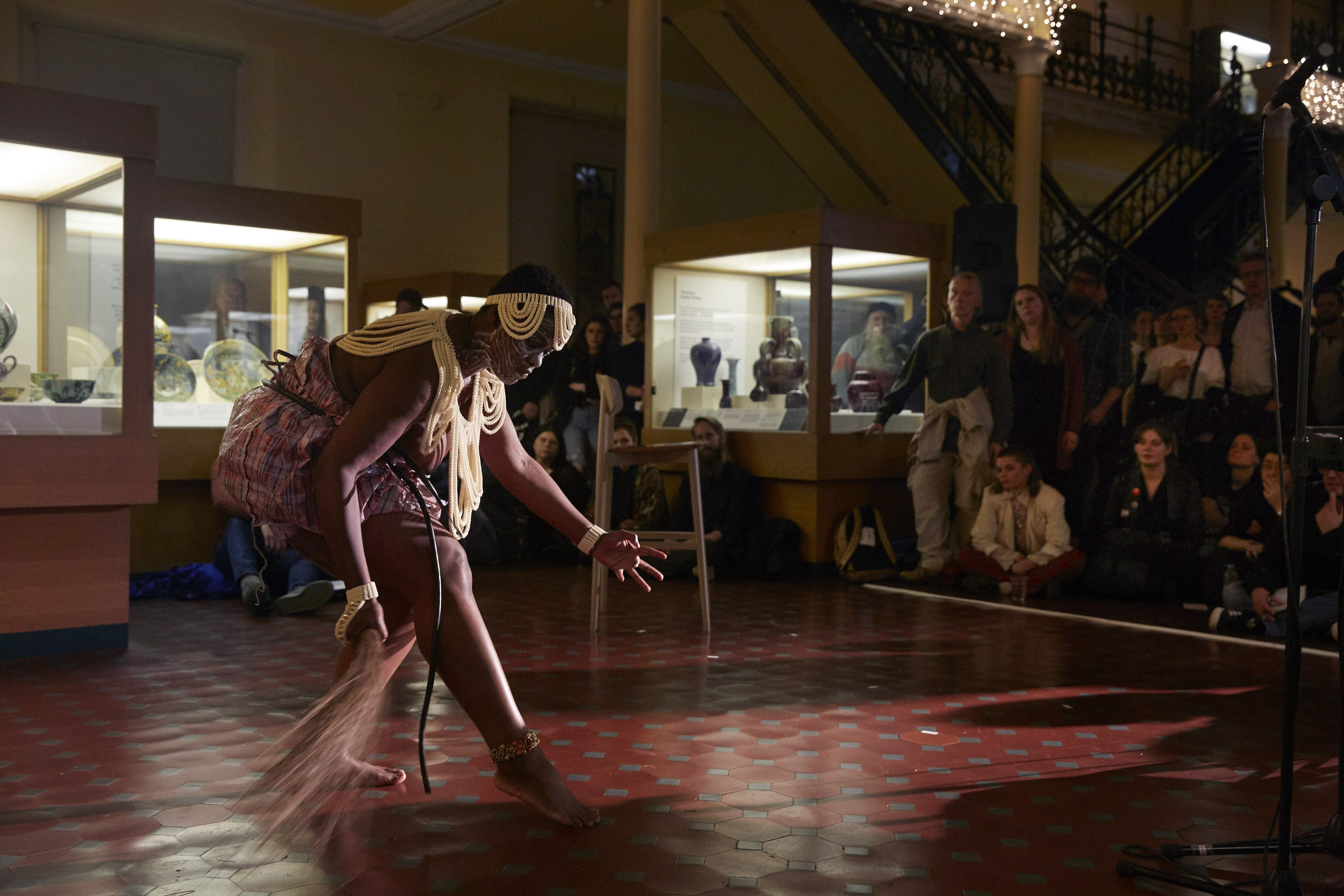 Still time to apply for Fierce FWD - Fierce Festival