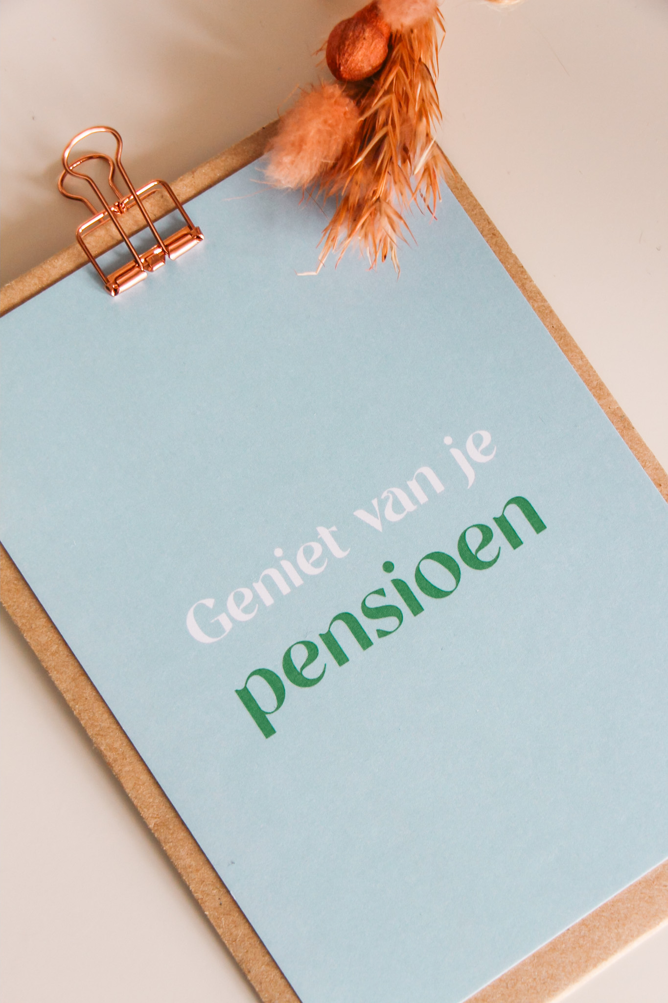 Geniet van je pensioen - Delphinededeken.be