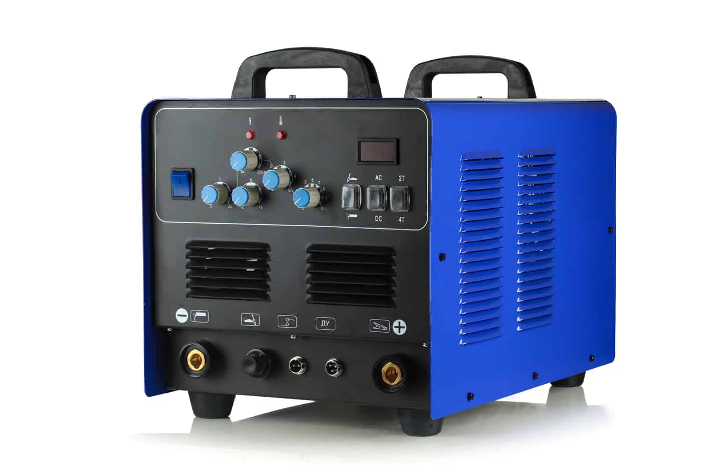 Best TIG Welding Machines on the Market – Welding Mastermind