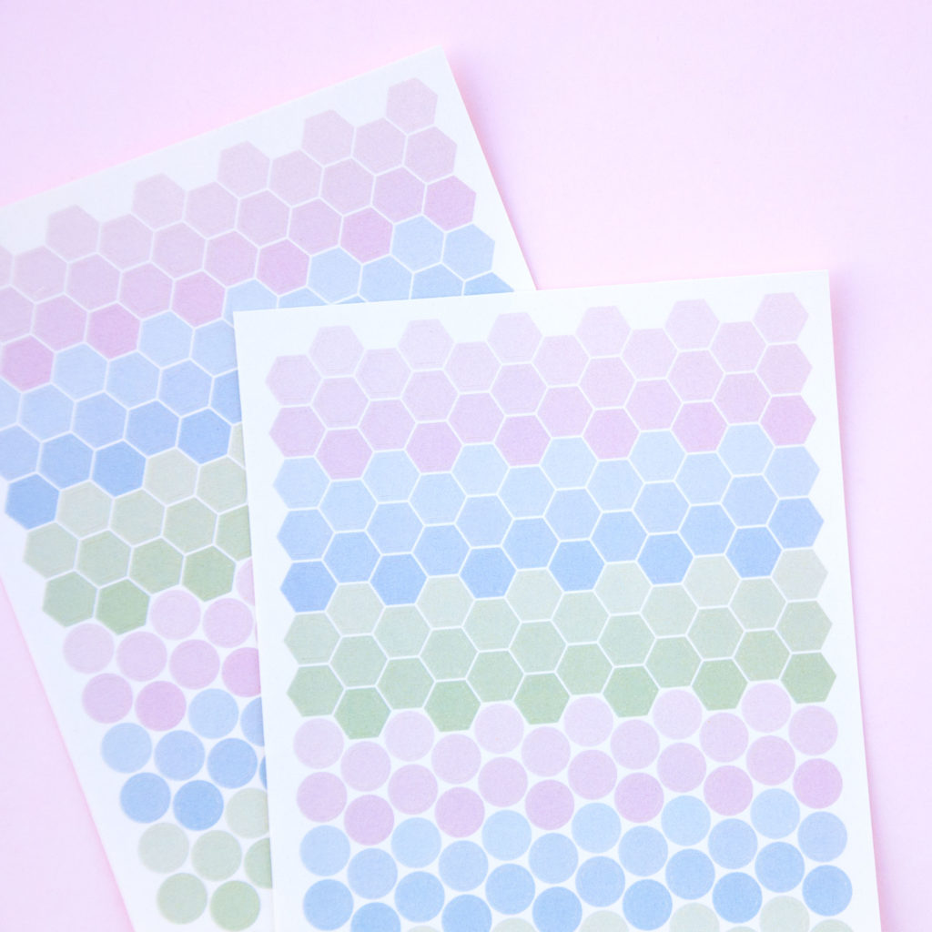 Gradient Bullet Points - Willwa