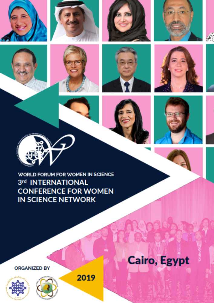 Resources • Women in Science Without Borders Resources • Women in Science Without Borders