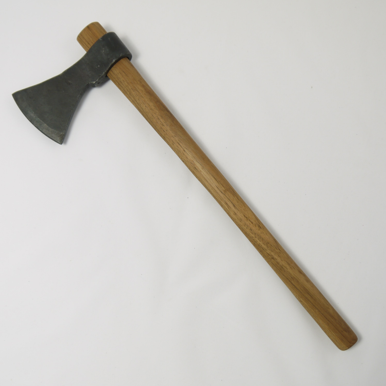 Axe Throwing | Wooden Tom