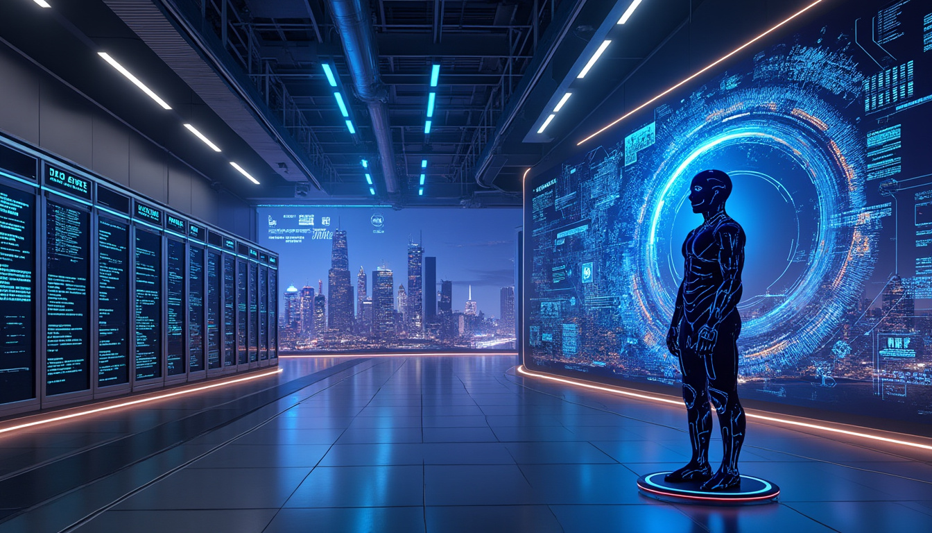 IA en autonomie : Révolution ou illusion