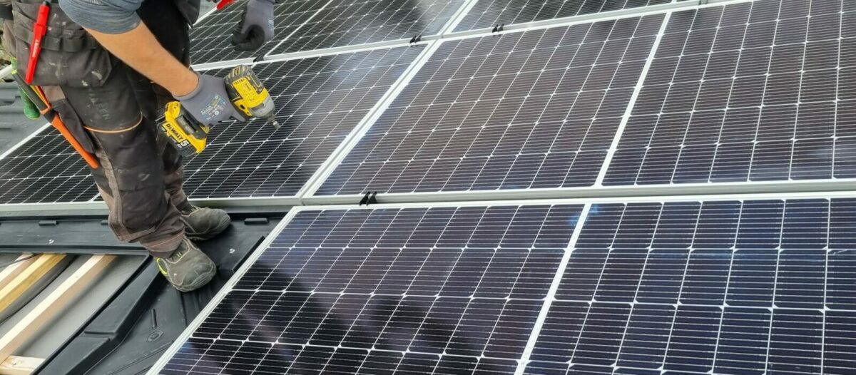 IPVisola Norge AS – Norsk leverandør og importør av solcellepanel direkte fra fabrikk ...