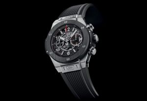 WristReview’s Top 5 Titanium Sports Watches – WristReview.com ...