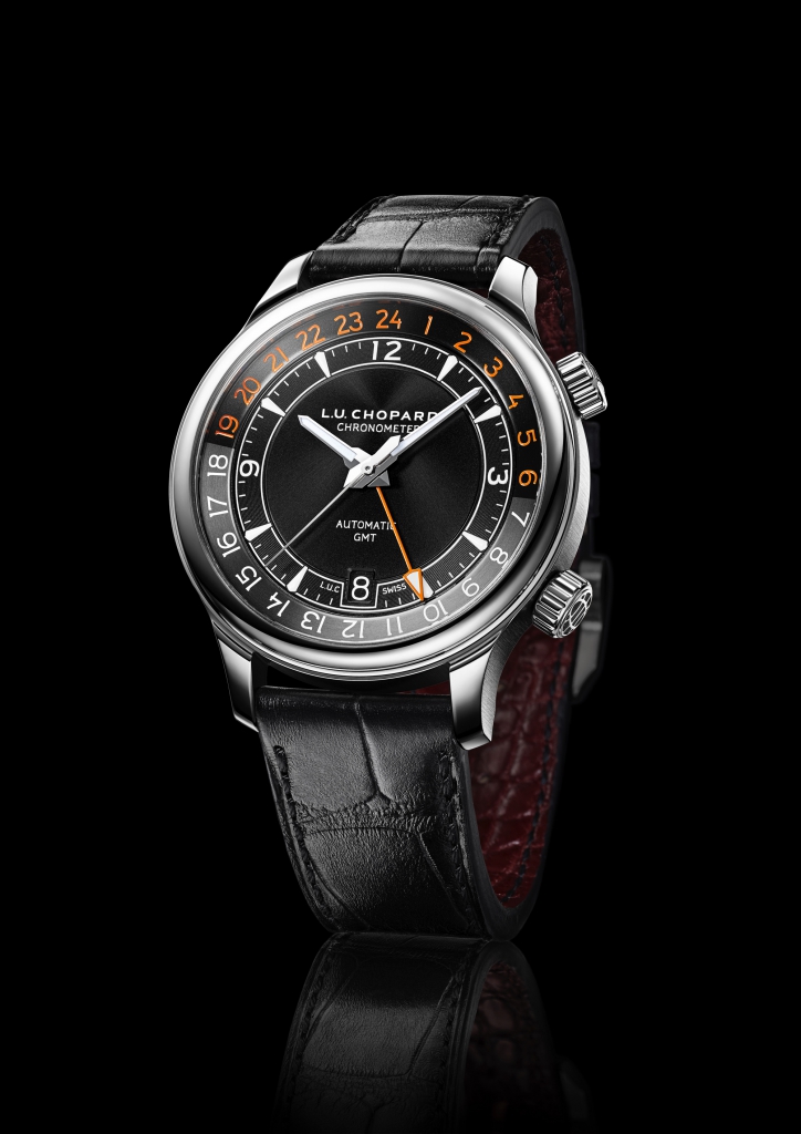 WristReview’s Top 5 Watches from Chopard – WristReview.com – Featuring ...