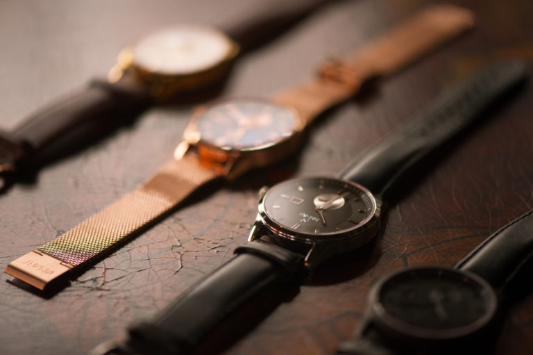 Introducing Variant Watch Co. – WristReview.com – Featuring Watch ...