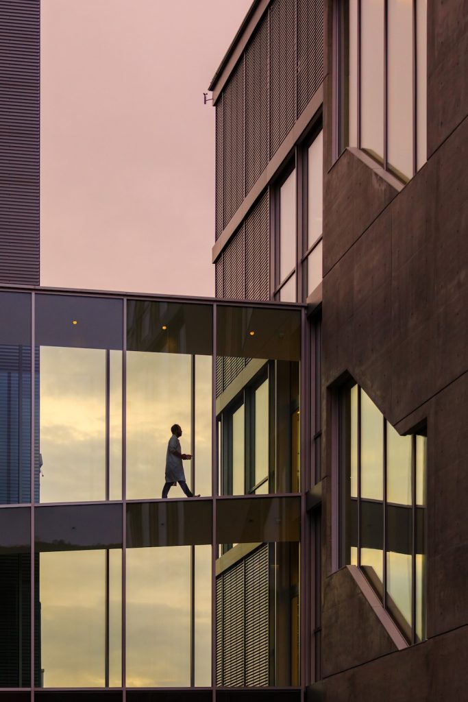 Omega Gets Ready for the Future with their Newly Opened High-Tech ...