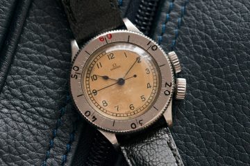 WristReview’s Top 5 Pilot Watches Of The Second World War – WristReview ...
