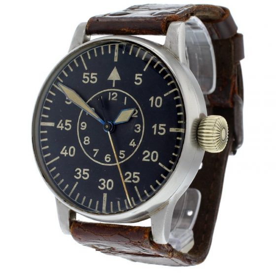 WristReview’s Top 5 Pilot Watches Of The Second World War - WristReview ...