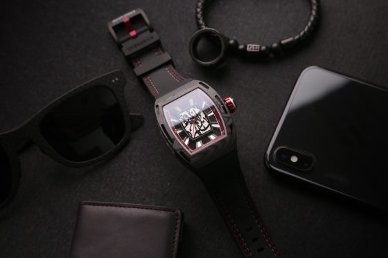 Introducing Overdrive Watches – WristReview.com – Featuring Watch ...