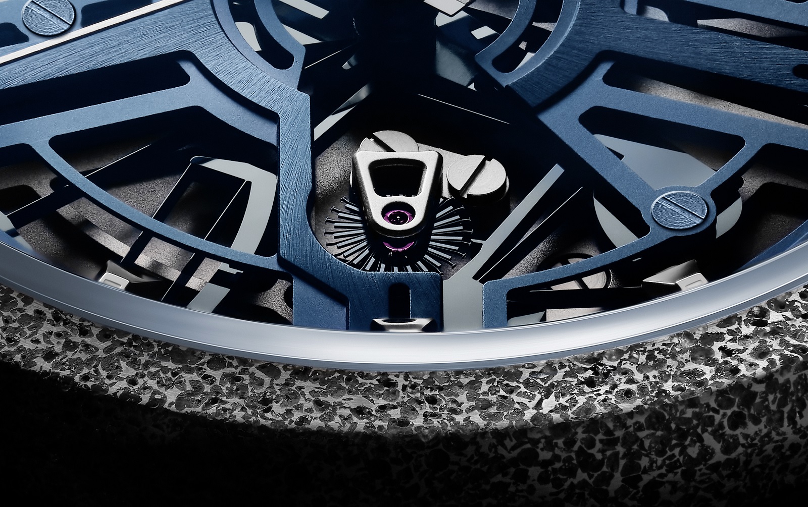 Baselworld 2019: Zenith Defy Inventor Watch – WristReview.com ...