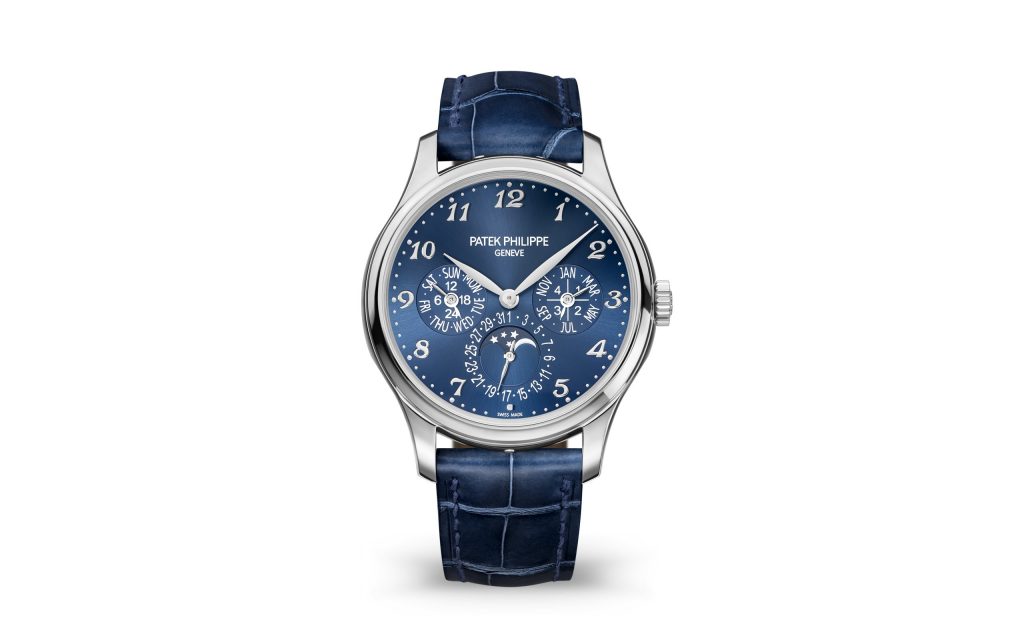 WristReview’s Top 5 Perpetual Calendar Watches – WristReview.com ... WristReview’s Top 5 Perpetual Calendar Watches – WristReview.com ...
