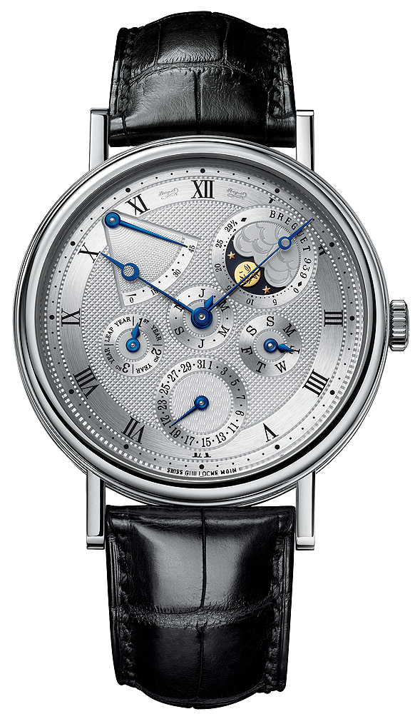 WristReview’s Top 5 Perpetual Calendar Watches – WristReview.com ... WristReview’s Top 5 Perpetual Calendar Watches – WristReview.com ...