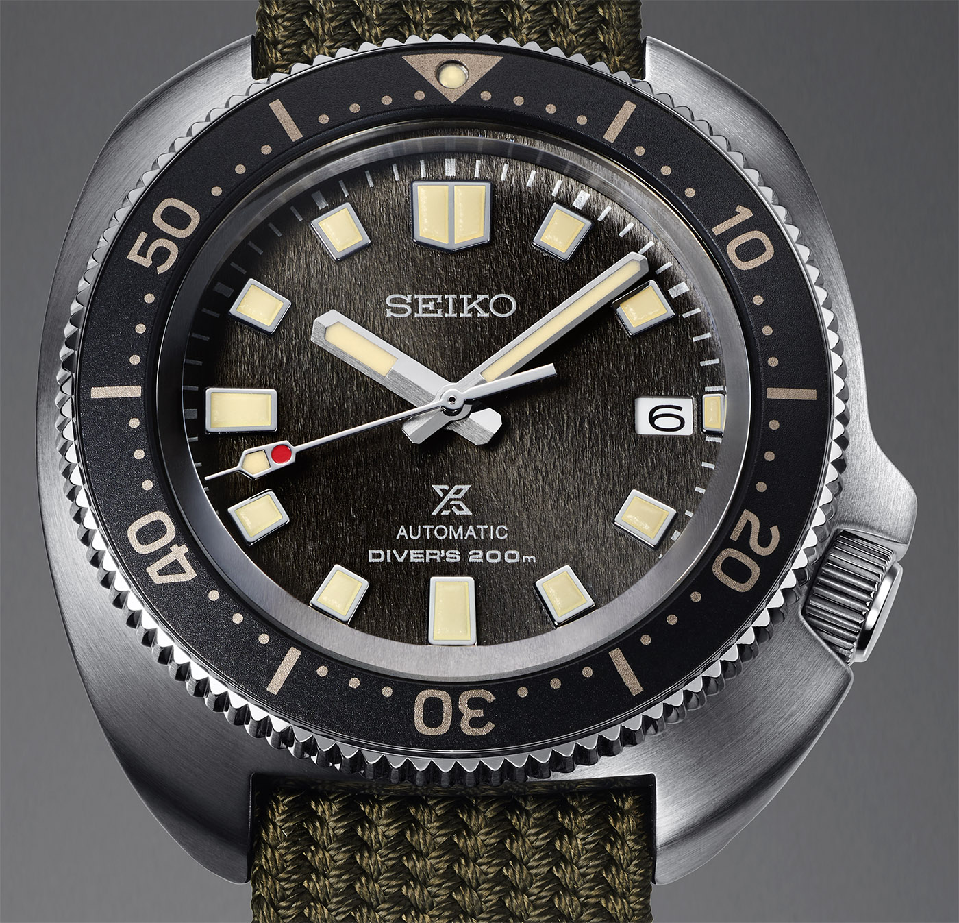 Introducing The Seiko Prospex SPB237 And SPB239 Dive Watches ...
