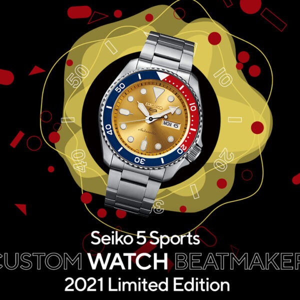 Introducing The Credor Eichi II Blue Edition GBLT997 Watch