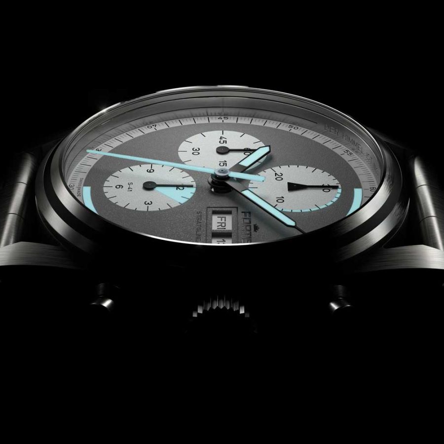 WristReview’s Top 5 Most Beautiful Automatic Watch Rotors – WristReview ...