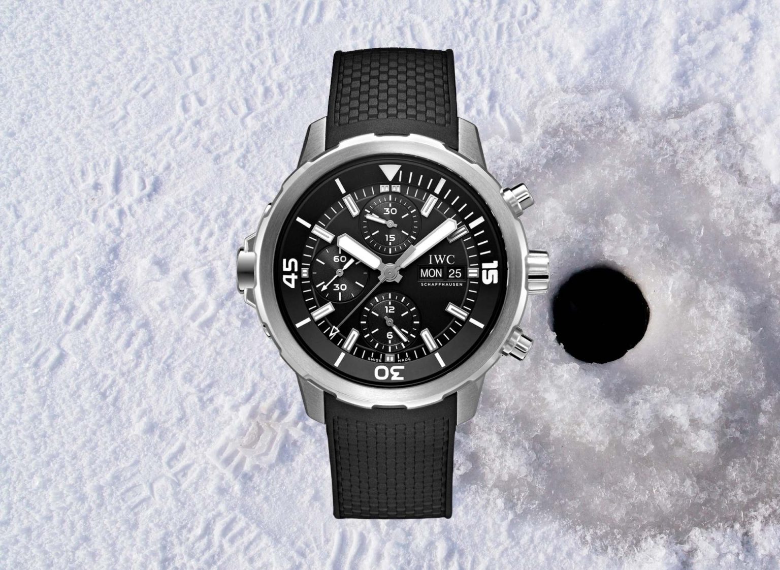 WristReview’s Top 5 Winter Watches to Warm your Cockles 2022 – WristReview.com – Featuring Watch ...