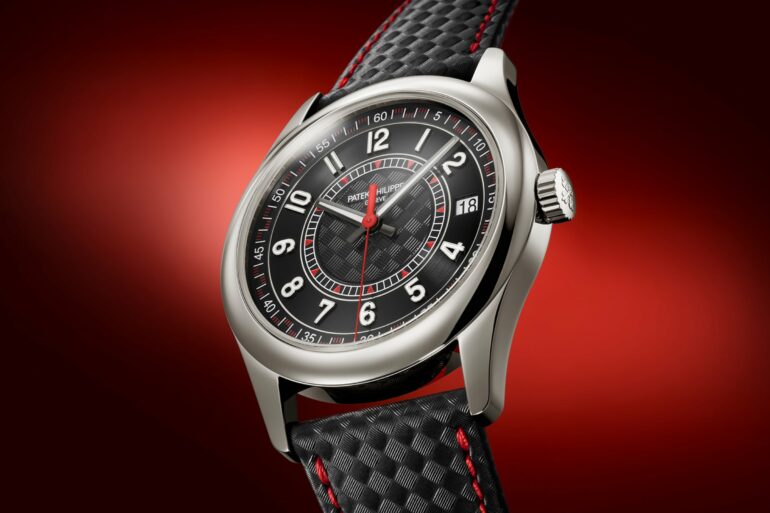 Introducing The New Patek Philippe Calatrava 6007G Watch In White Gold ...